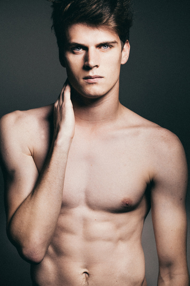 Rafael G. | NEWfaces