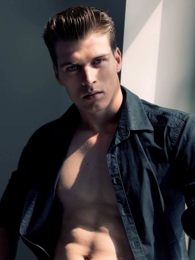 Rafael G. | NEWfaces