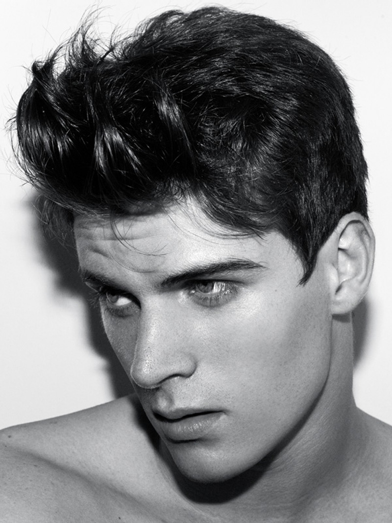 Rafael G. | NEWfaces