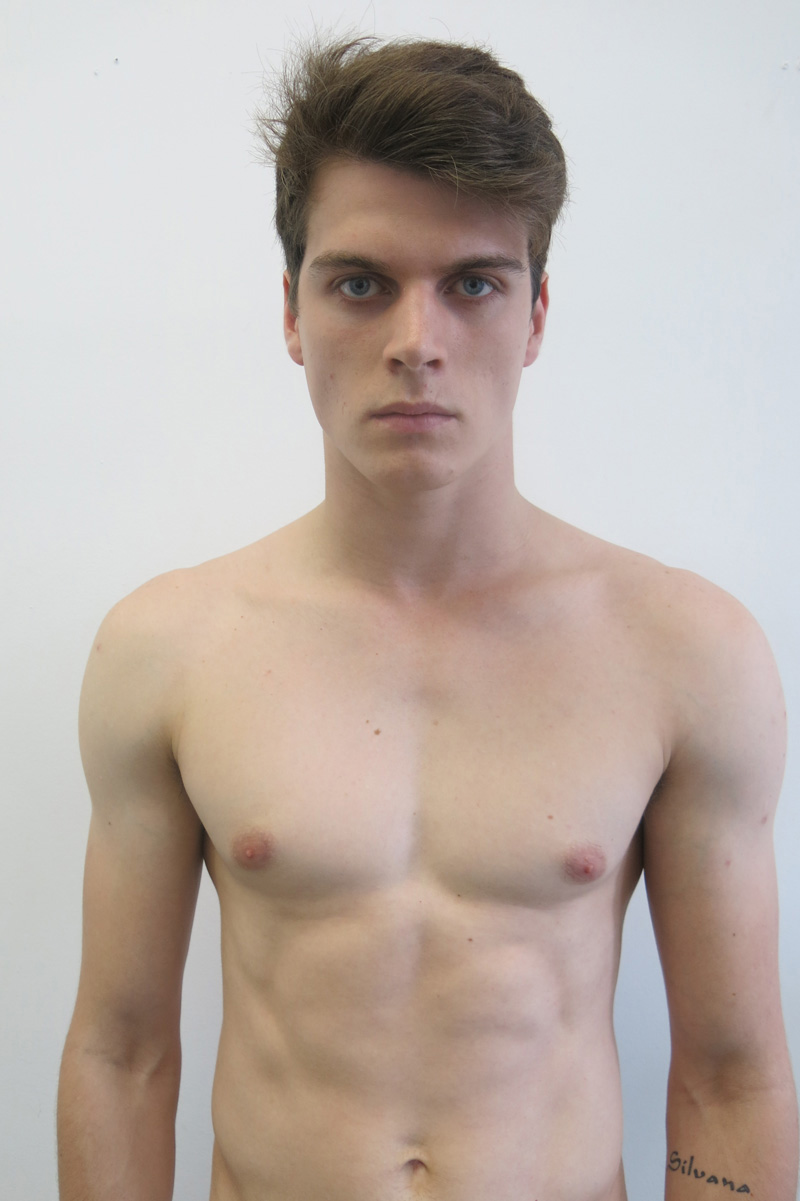 Rafael G. | NEWfaces
