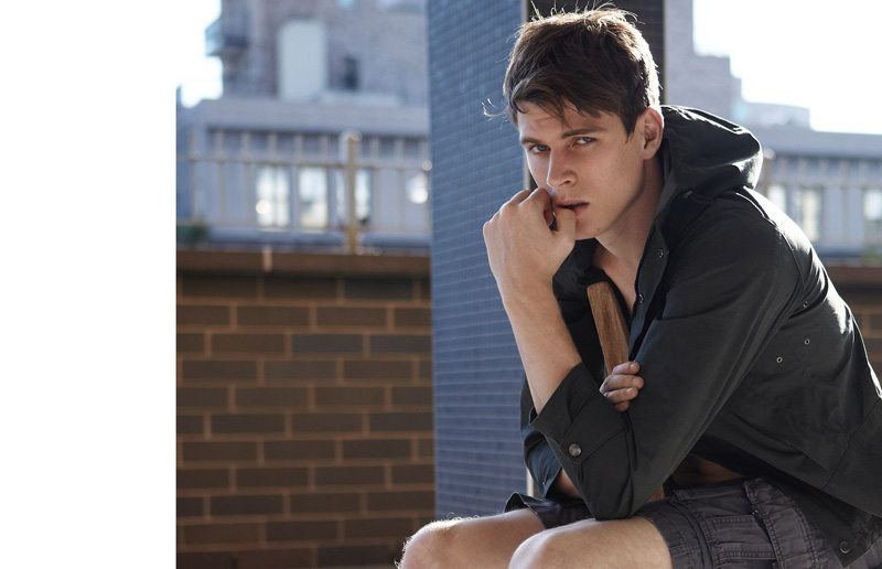 Rafael G. | NEWfaces