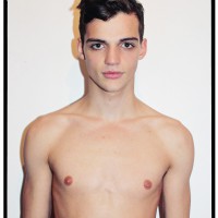 François Mouteau | NEWfaces