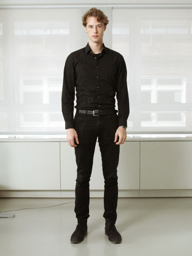 Jakob S. – NEWfaces