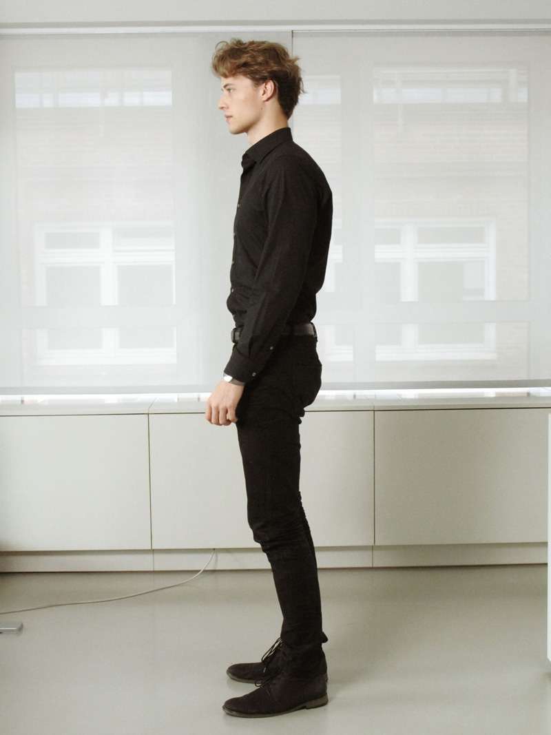 Jakob S. – NEWfaces