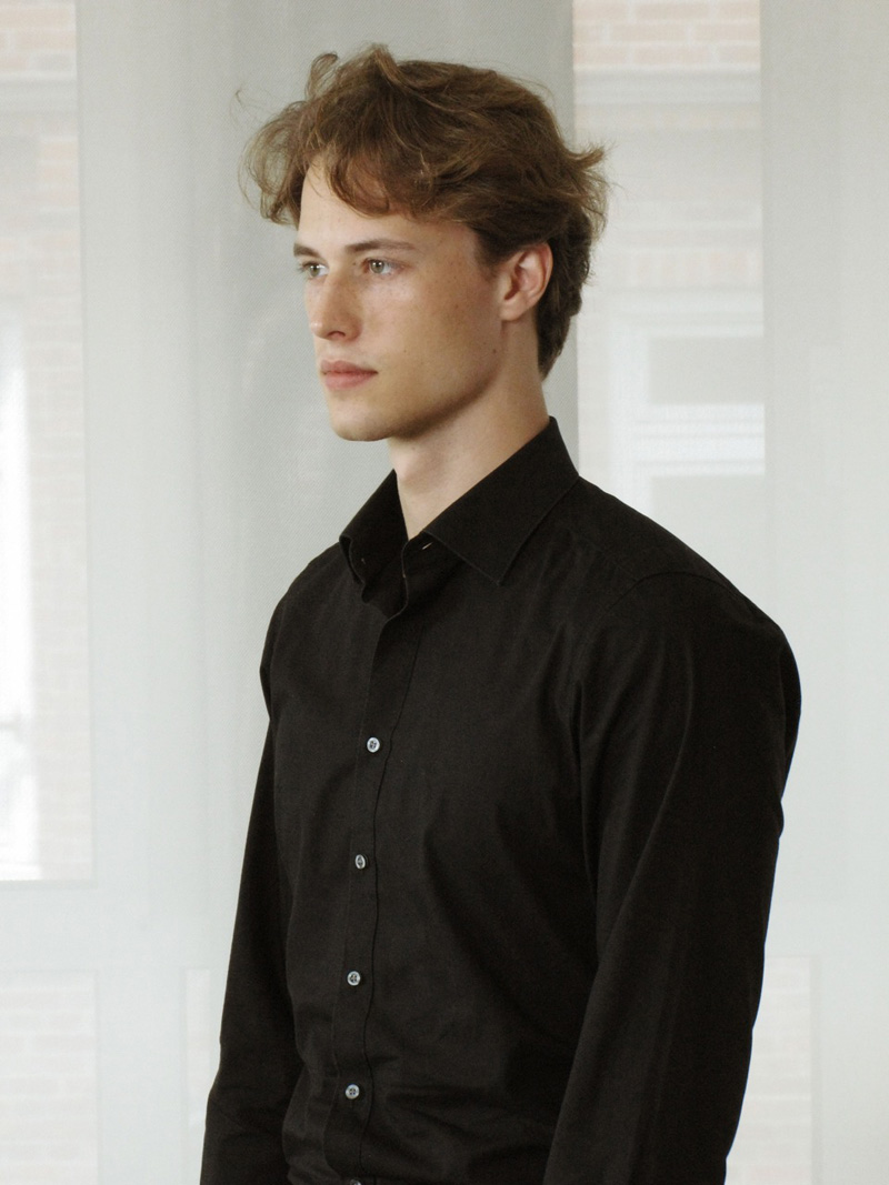 Jakob S. – NEWfaces