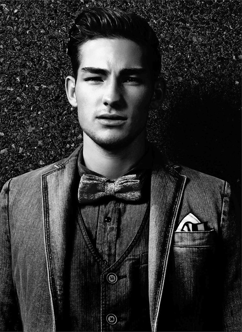 Alex K. – NEWfaces