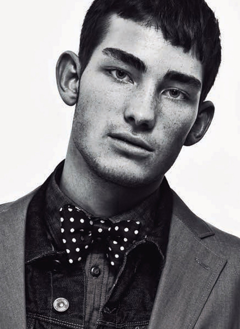 Alex K. – NEWfaces