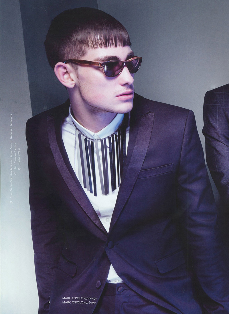 Alex K. – NEWfaces