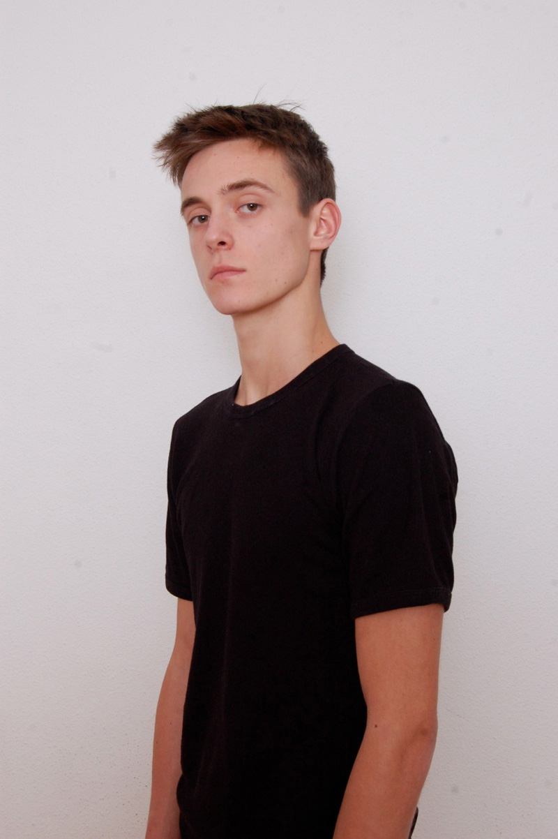 Gustaaf – NEWfaces