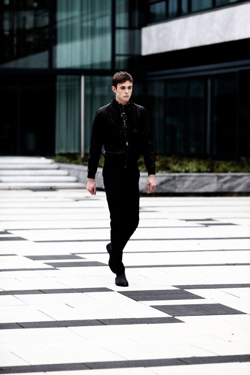 Gustaaf – NEWfaces