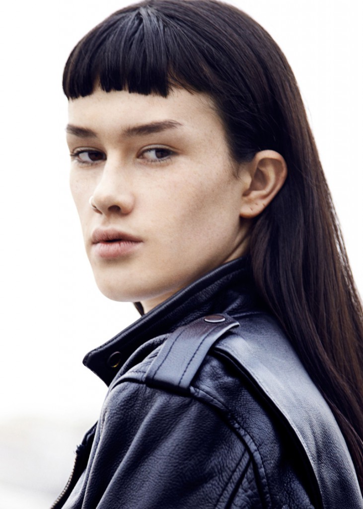 Isobella Bowering | NEWfaces