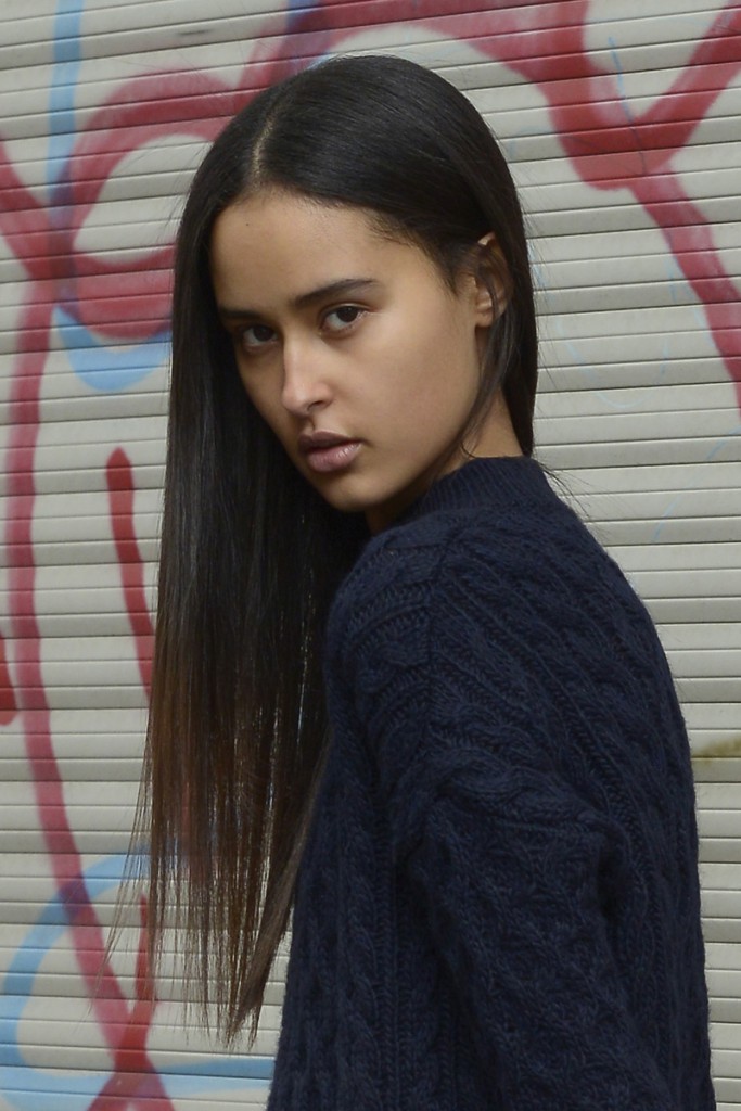 Jasmin – NEWfaces