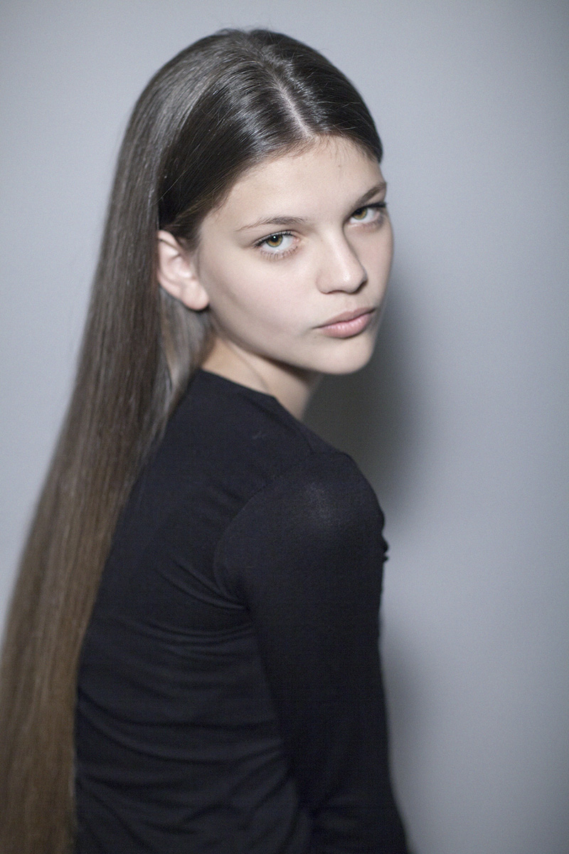Bindi Model Management | NEWfaces