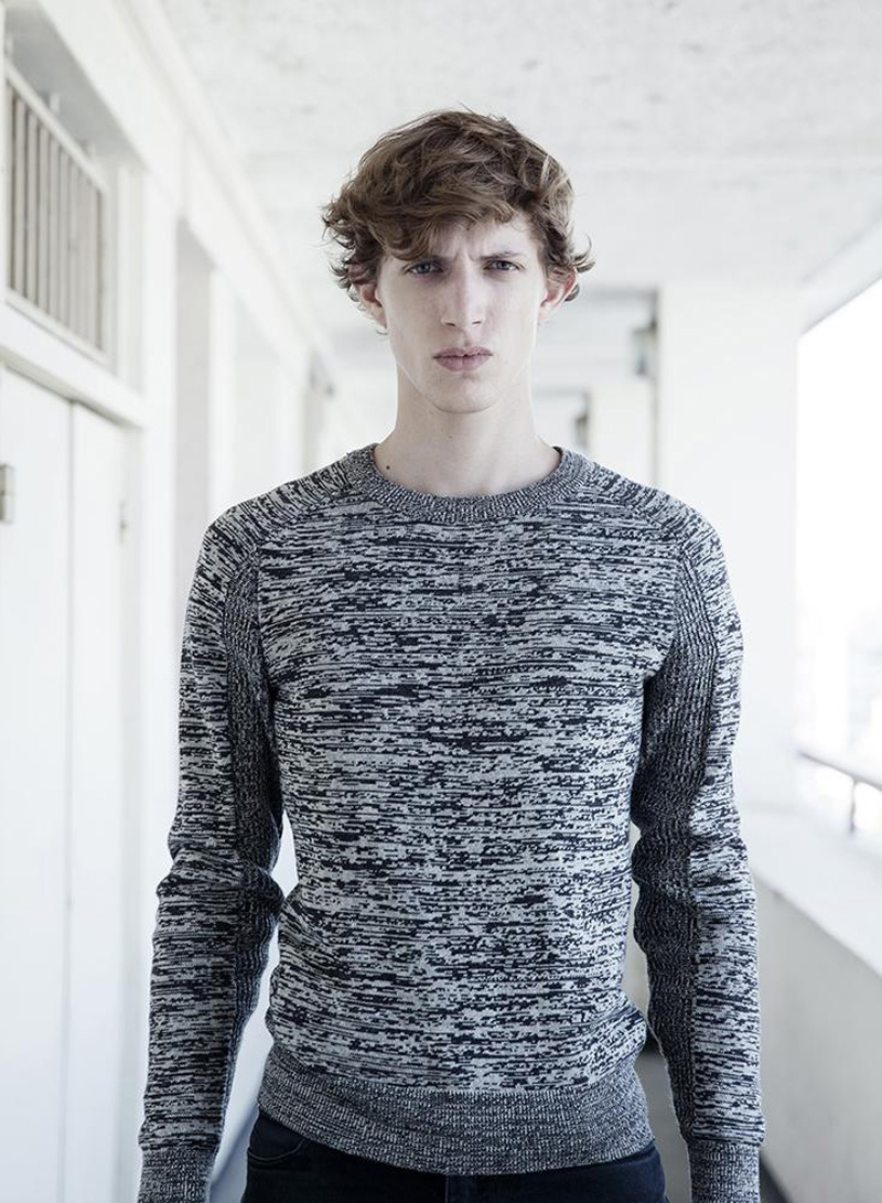 Europromodel Xavier Xavier Peugeot Nieuwe Ceo DS Automobiles