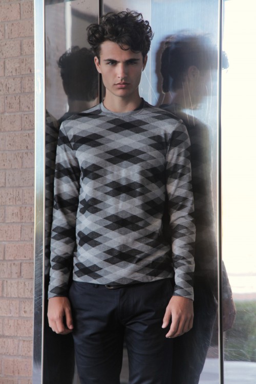 Christopher V. | NEWfaces