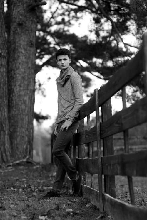 Christopher V. | NEWfaces