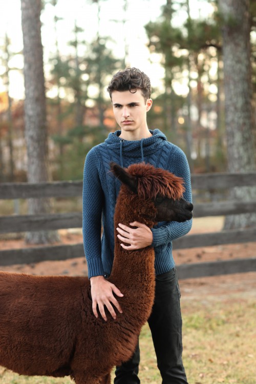 Christopher V. | NEWfaces