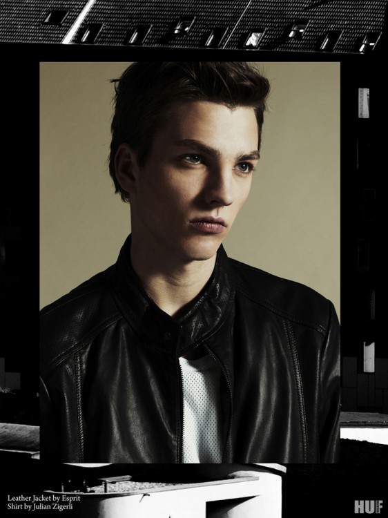 Marten | NEWfaces