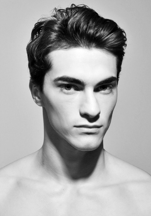 Pedro P. | NEWfaces
