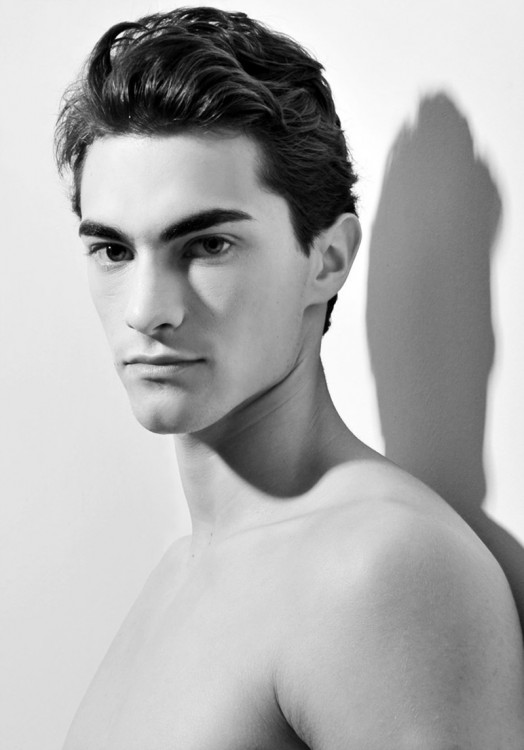 Pedro P. | NEWfaces