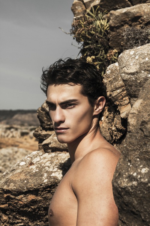Pedro P. | NEWfaces