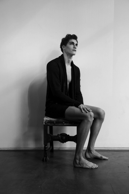 Pedro P. | NEWfaces