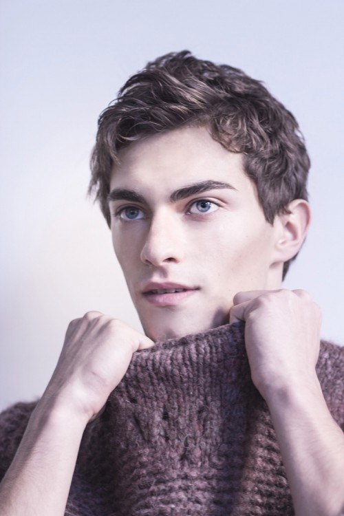 Pedro P. | NEWfaces