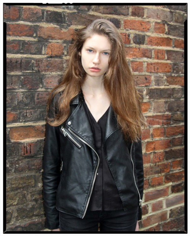 Kasia Krol | NEWfaces