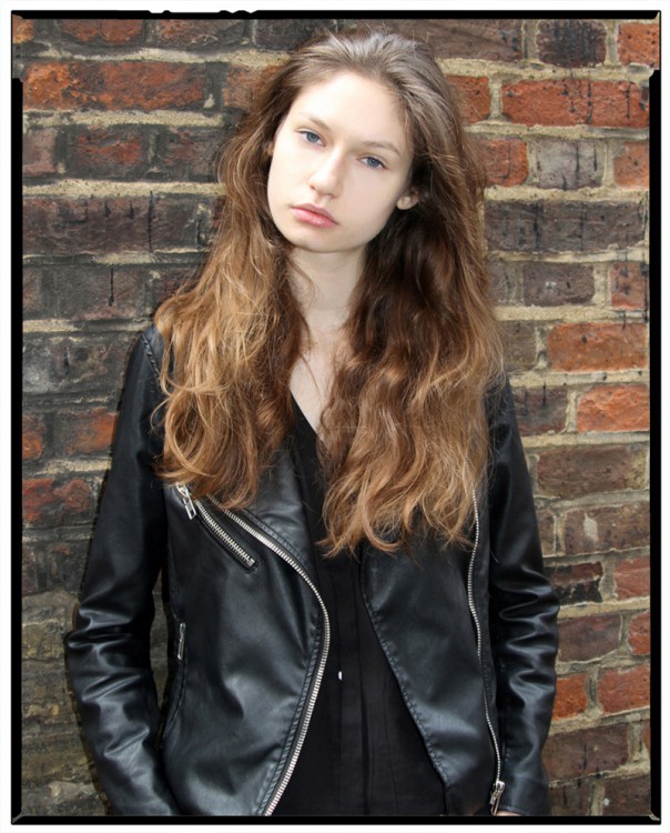 Kasia Krol | NEWfaces