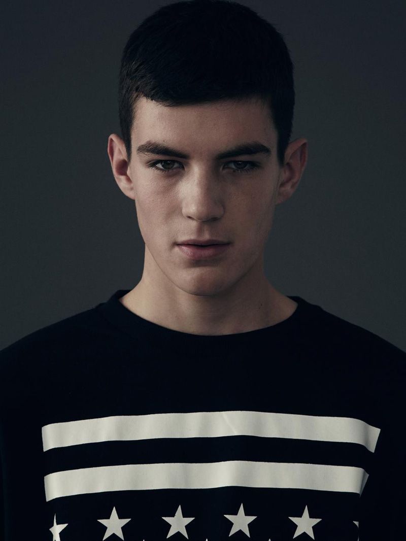Asmus Harm | NEWfaces