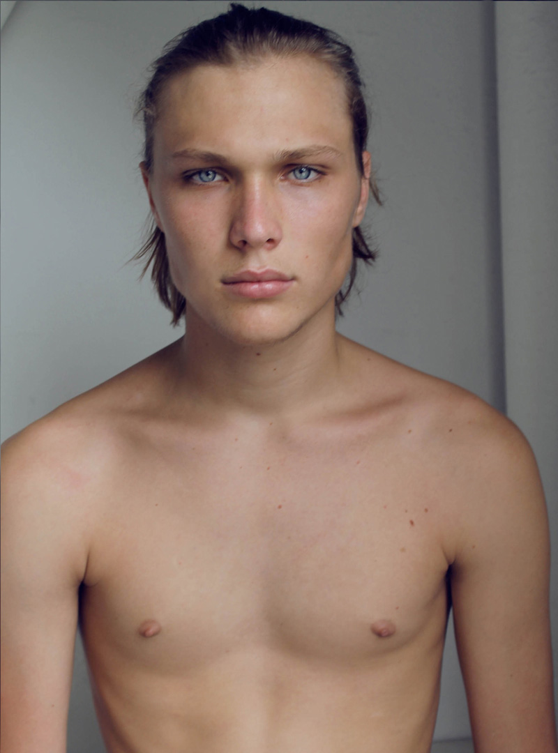 NEWfaces | Page 146 | MODELS.com's showcase of the best new faces ...