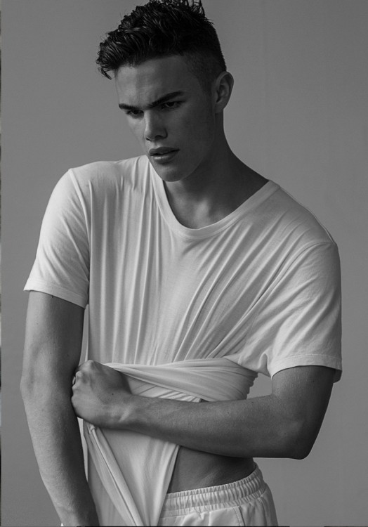 Paul T. | NEWfaces