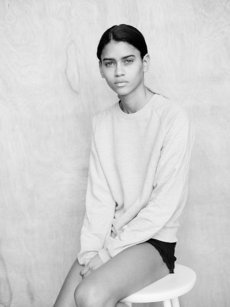 Karol Santos – NEWfaces