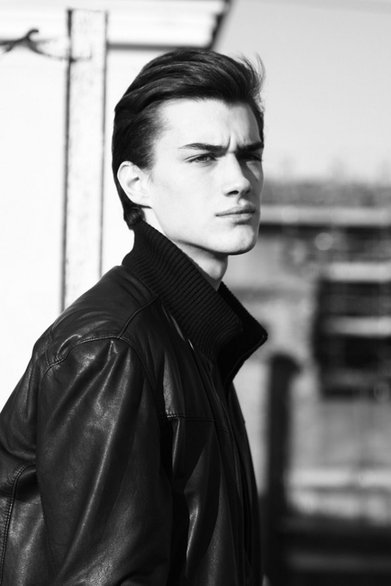 Massimo – NEWfaces