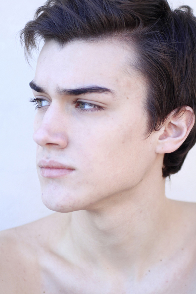 Massimo – NEWfaces