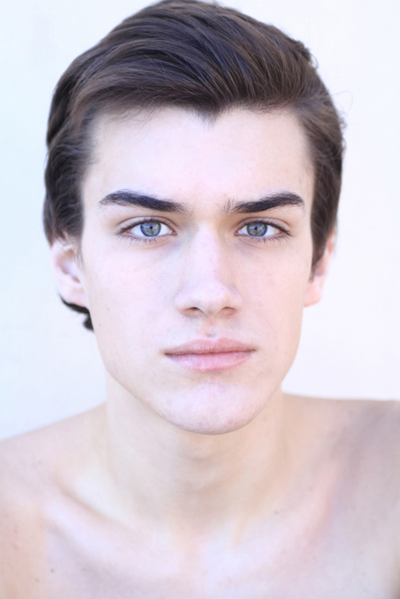 Massimo – NEWfaces