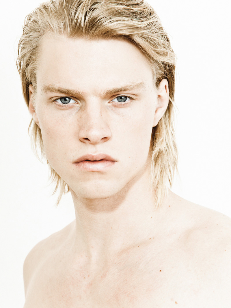 Carlton is a latter day warrior. More... Carlton