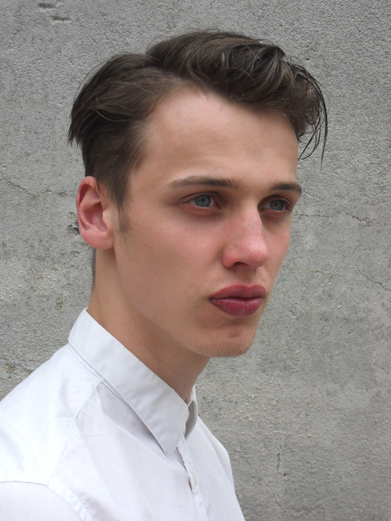 Daan – NEWfaces