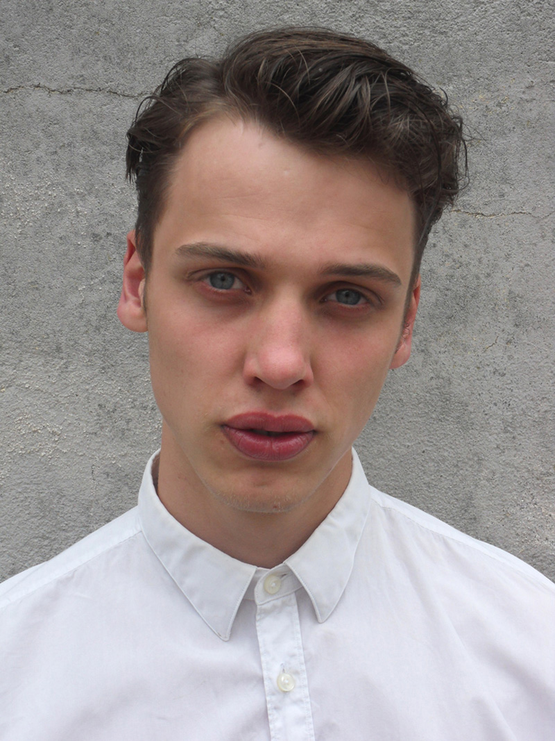 Daan – NEWfaces