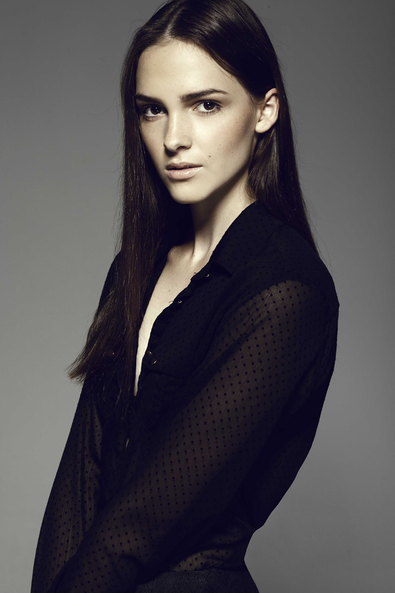 Zone Models Newfaces