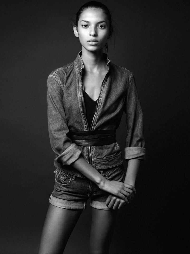 Bruna Rosa – NEWfaces