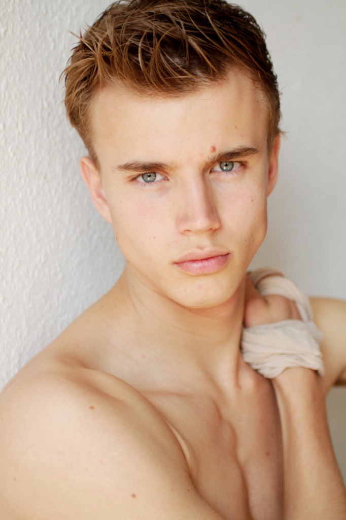 Peter v D – NEWfaces