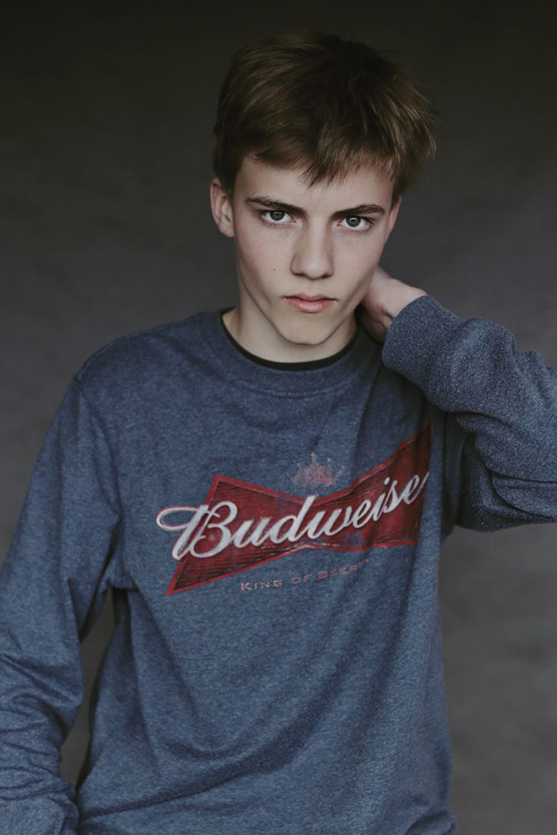 Sebastian M. – NEWfaces