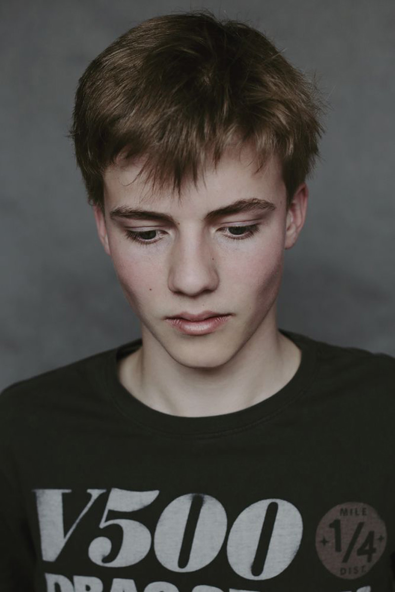 Sebastian M. – NEWfaces