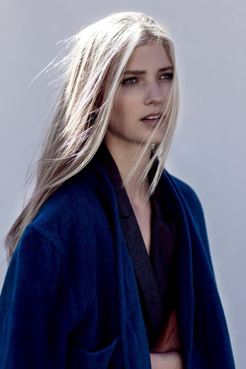 Amanda L. – NEWfaces