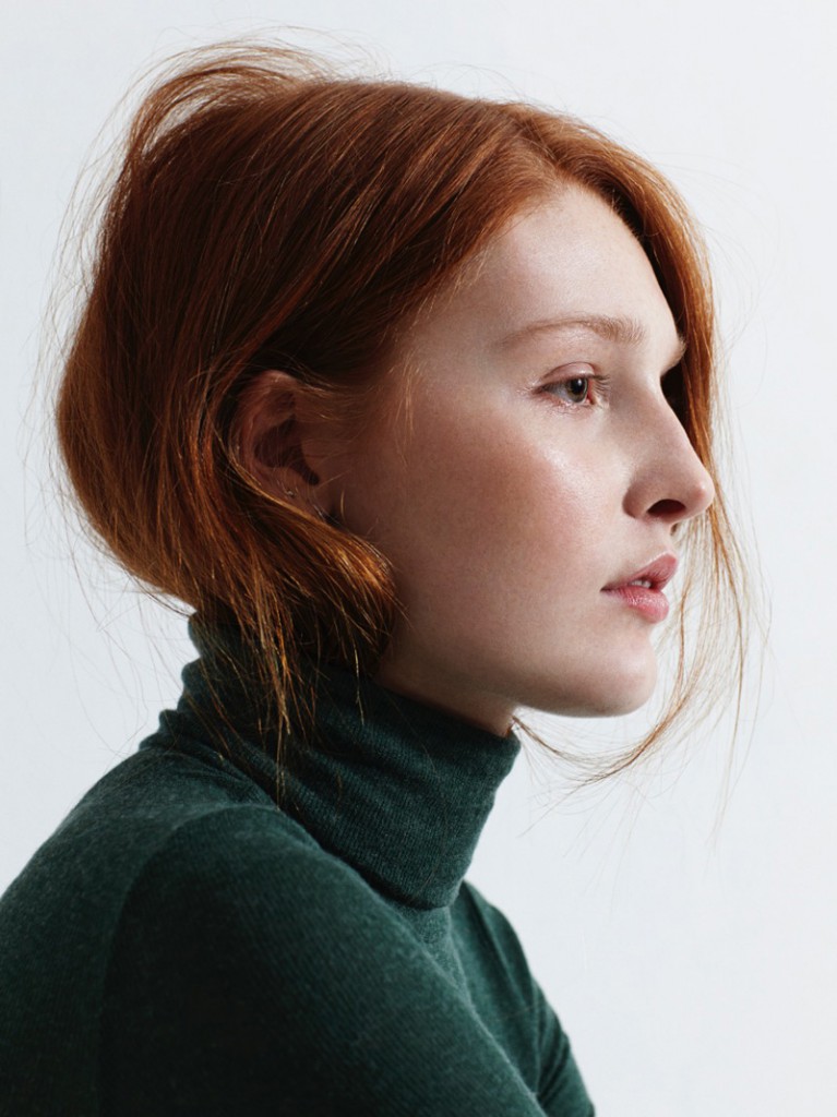 Caroline F. – NEWfaces