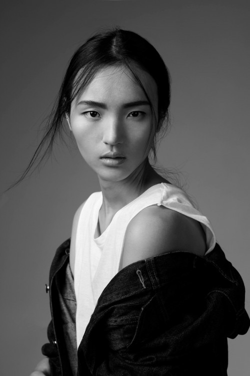 Luping | NEWfaces