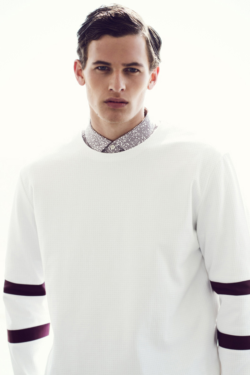 Maximilian | NEWfaces
