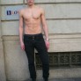 Nate – NEWfaces