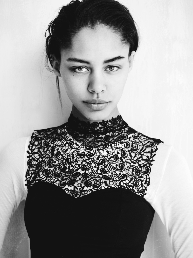 LA Models | NEWfaces